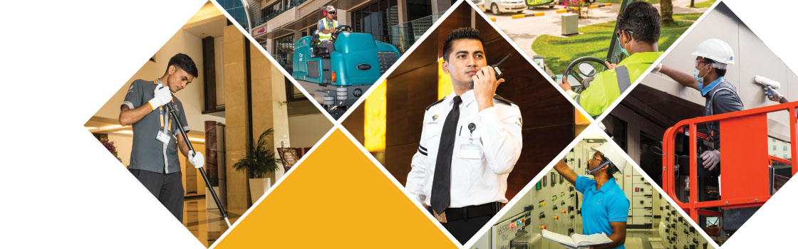 Facility Management Company in Dubai | Trusted FM Partner in UAE