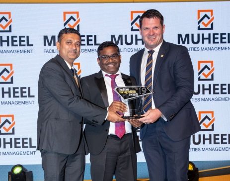 Emrill picks up honours in technology implementation category | Emrill