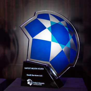 Emrill | Redefining your places