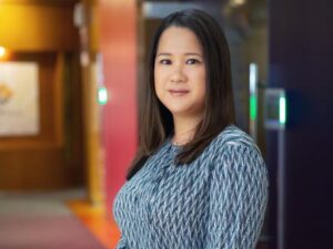 Middle East’s Influential Women in the Built Environment | Emrill