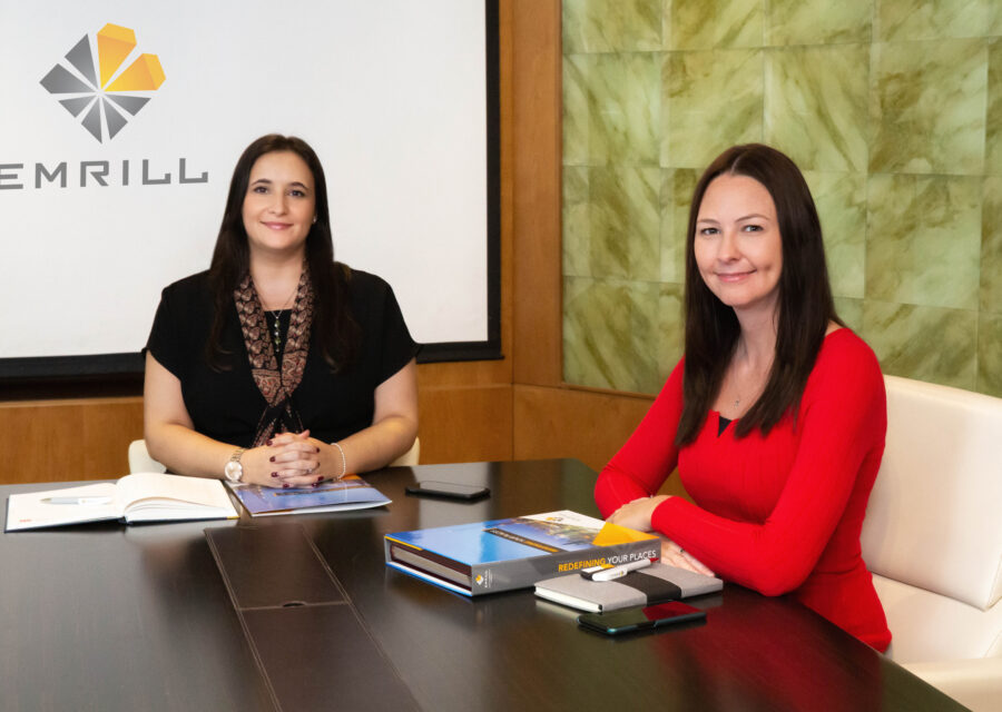 Thank Your Cleaner Day | Emrill