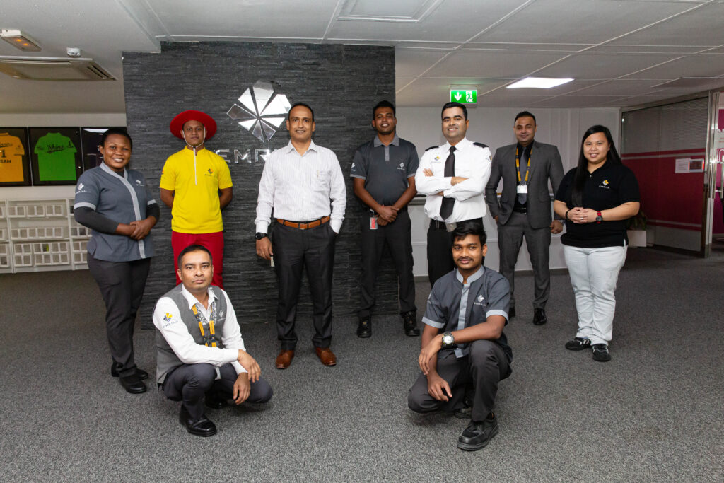 Emrill awarded Dubai Chamber CSR Label for tenth consecutive year | Emrill