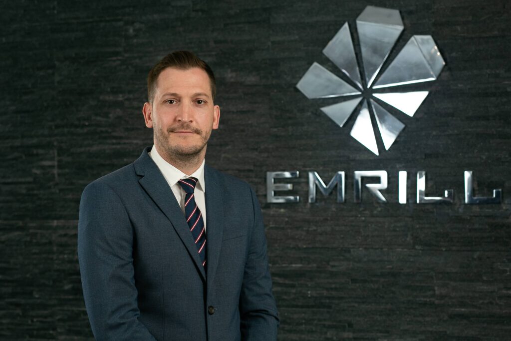 Emrill further strengthens operations team with appointment of new ...