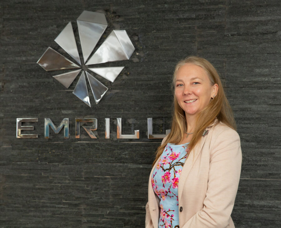 Emrill appoints head of soft services to enhance services and ...