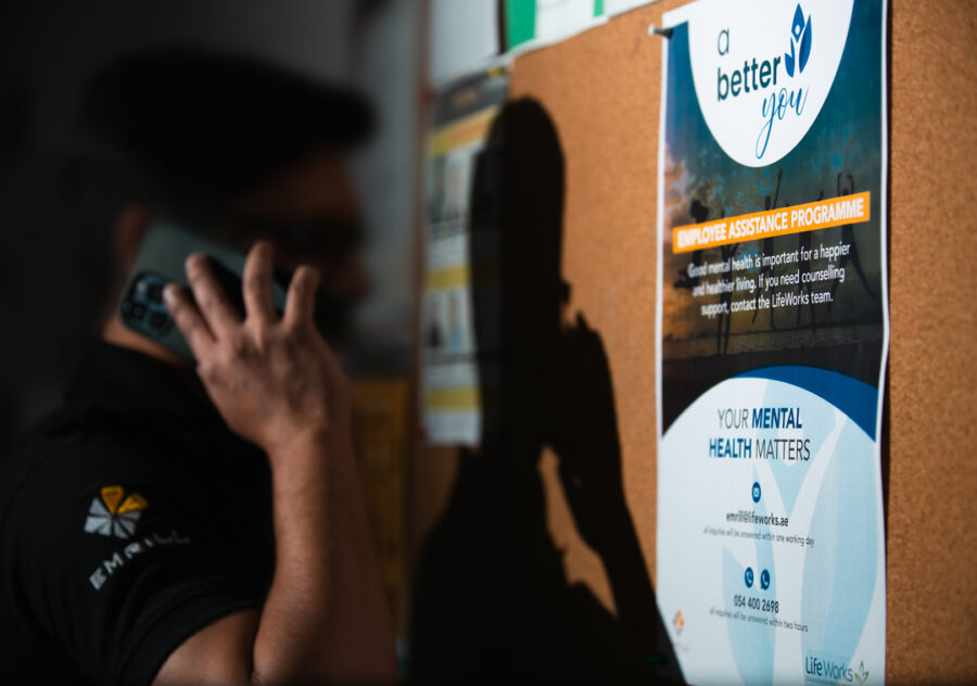 Emrill launches ‘A Better You’ to enhance employee welfare | Emrill