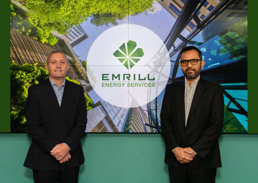 Emrill | Redefining your places